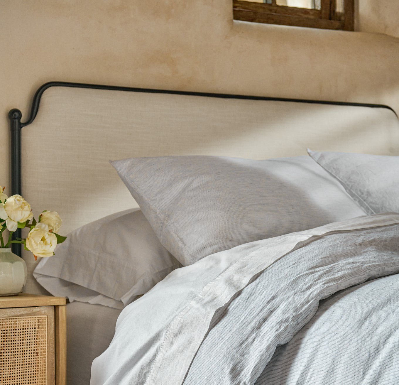 Shop the Room: Bedroom – Magnolia