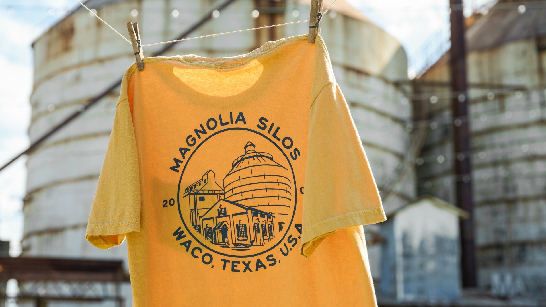 Apparel New Arrivals – Magnolia