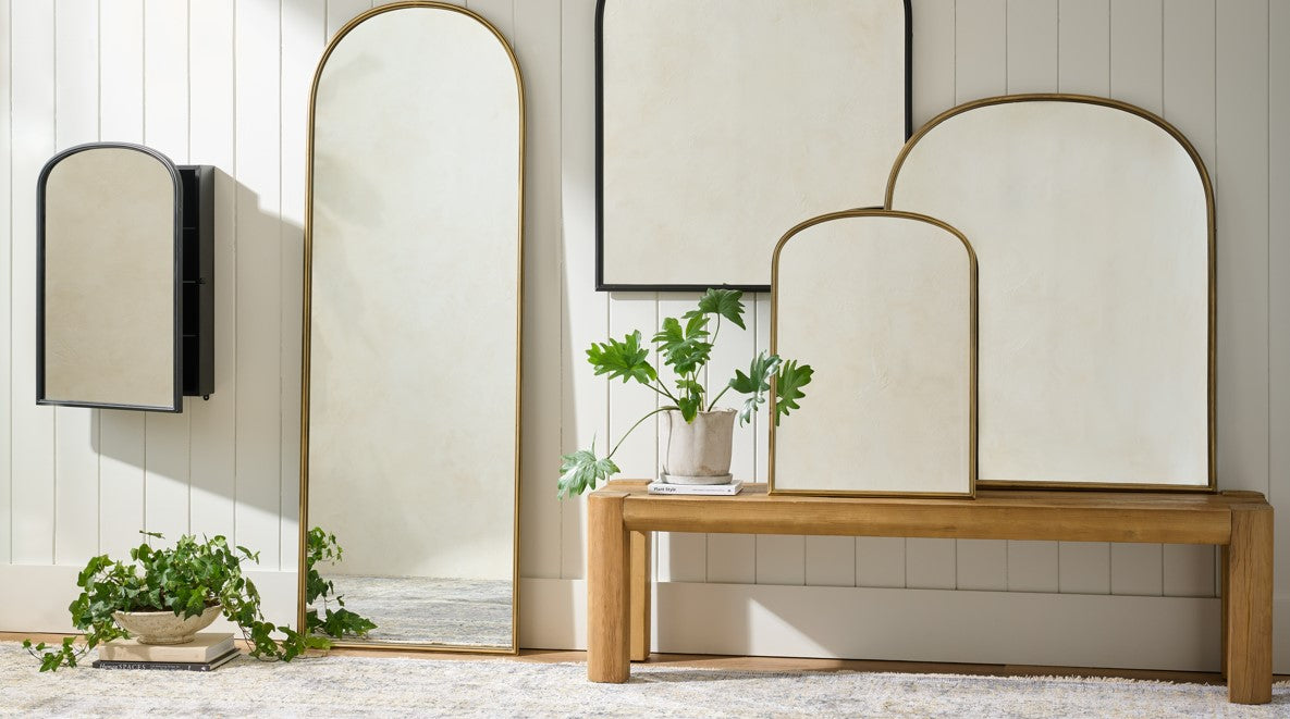 Core Collection: Decor – Magnolia