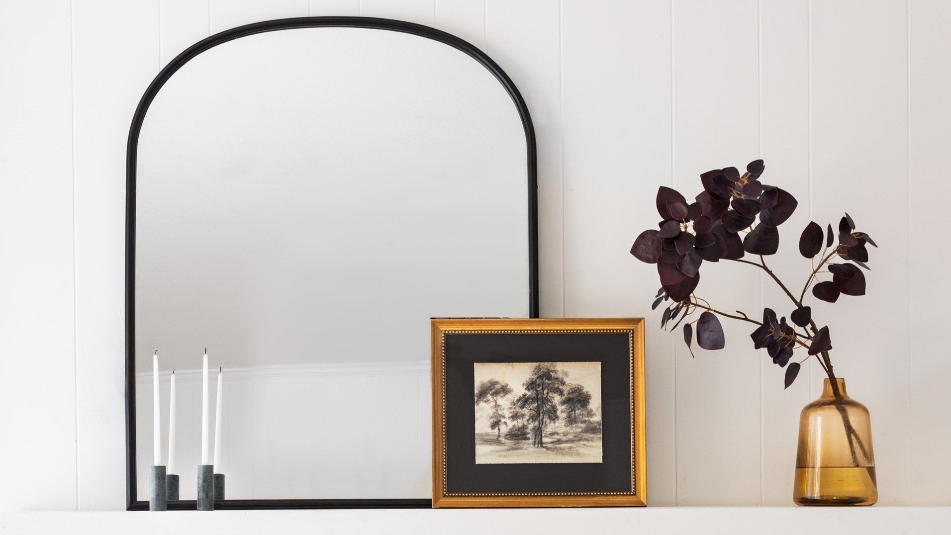 Mirrors – Magnolia