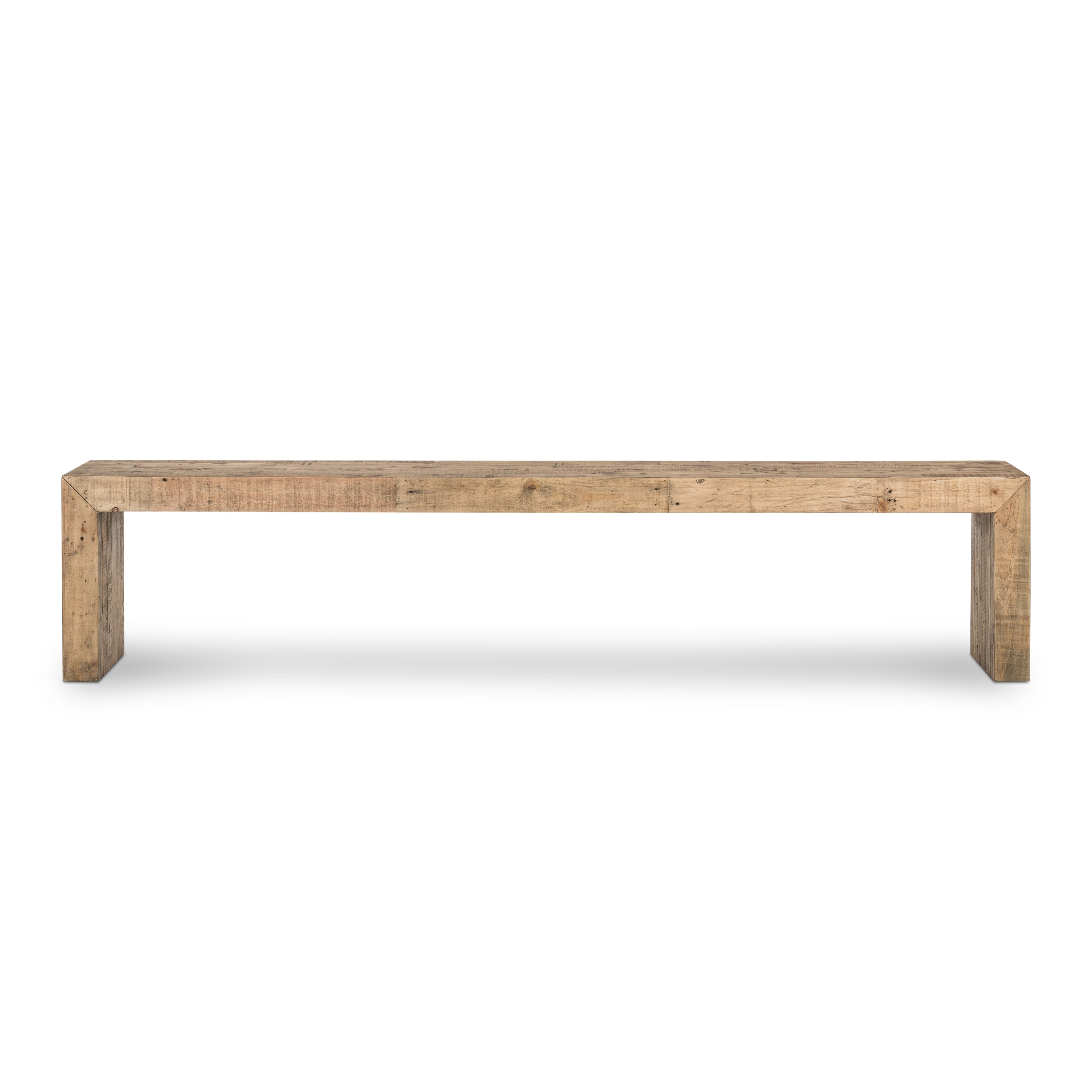 Tucker Bench – Magnolia