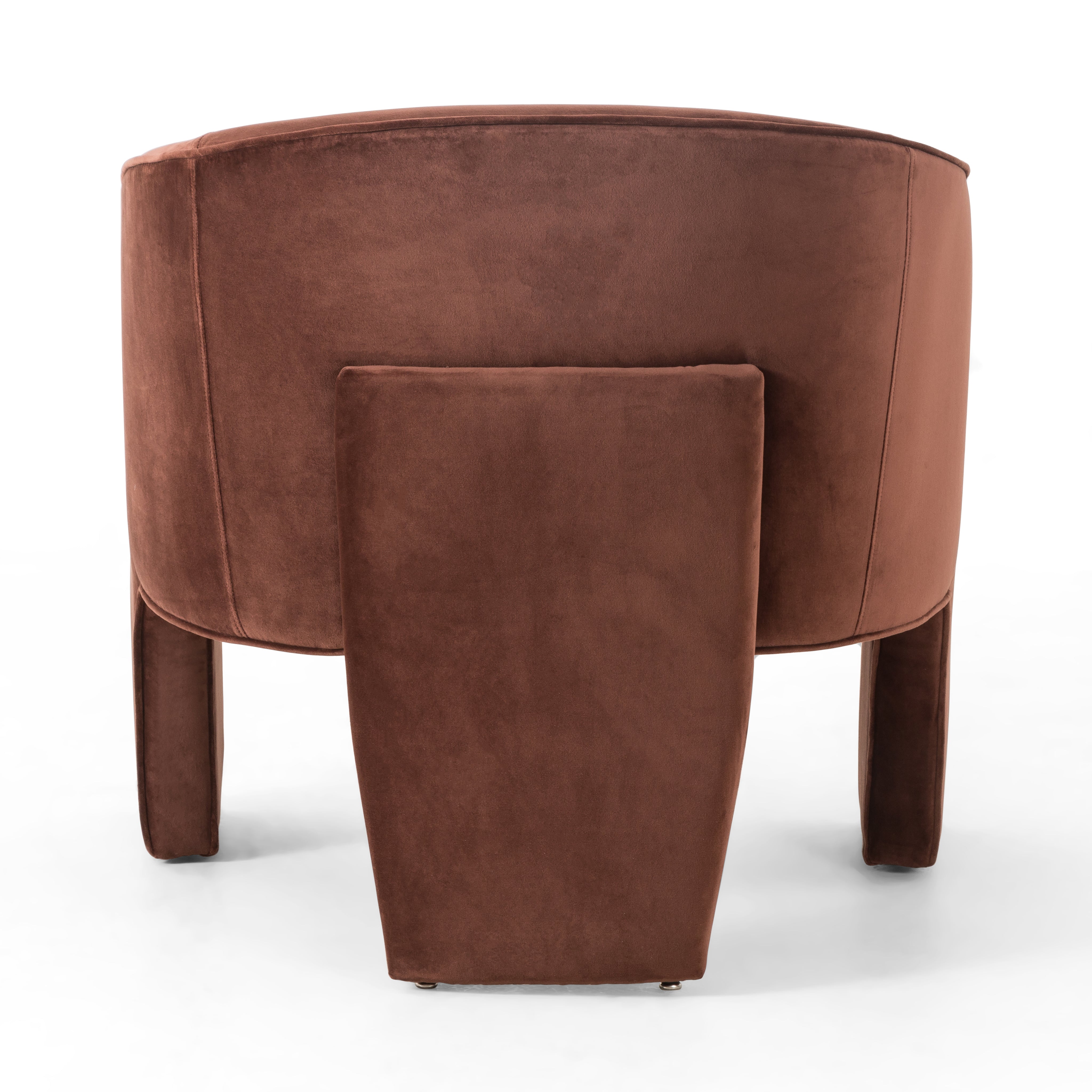 Lyon Accent Chair – Magnolia