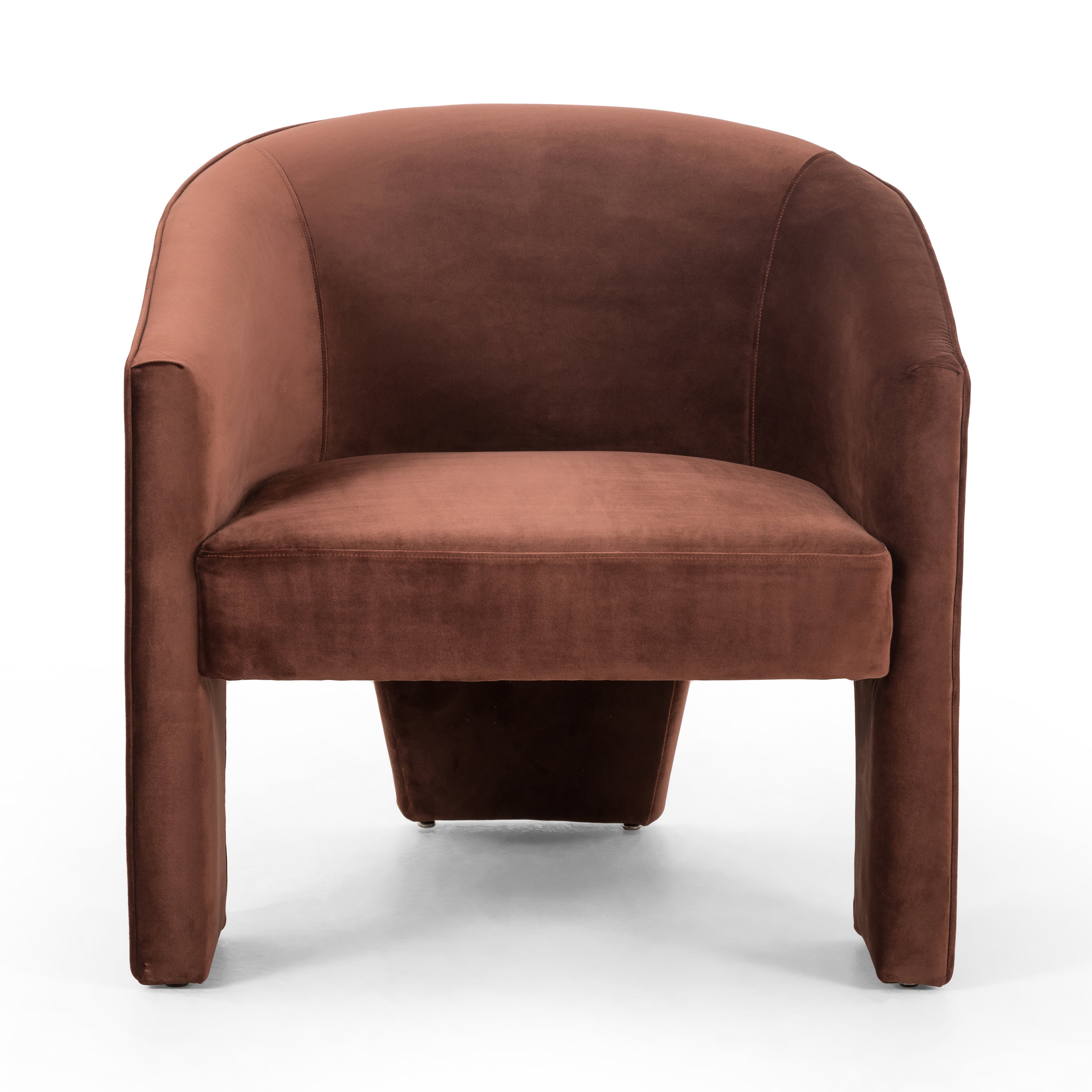 Lyon Accent Chair – Magnolia