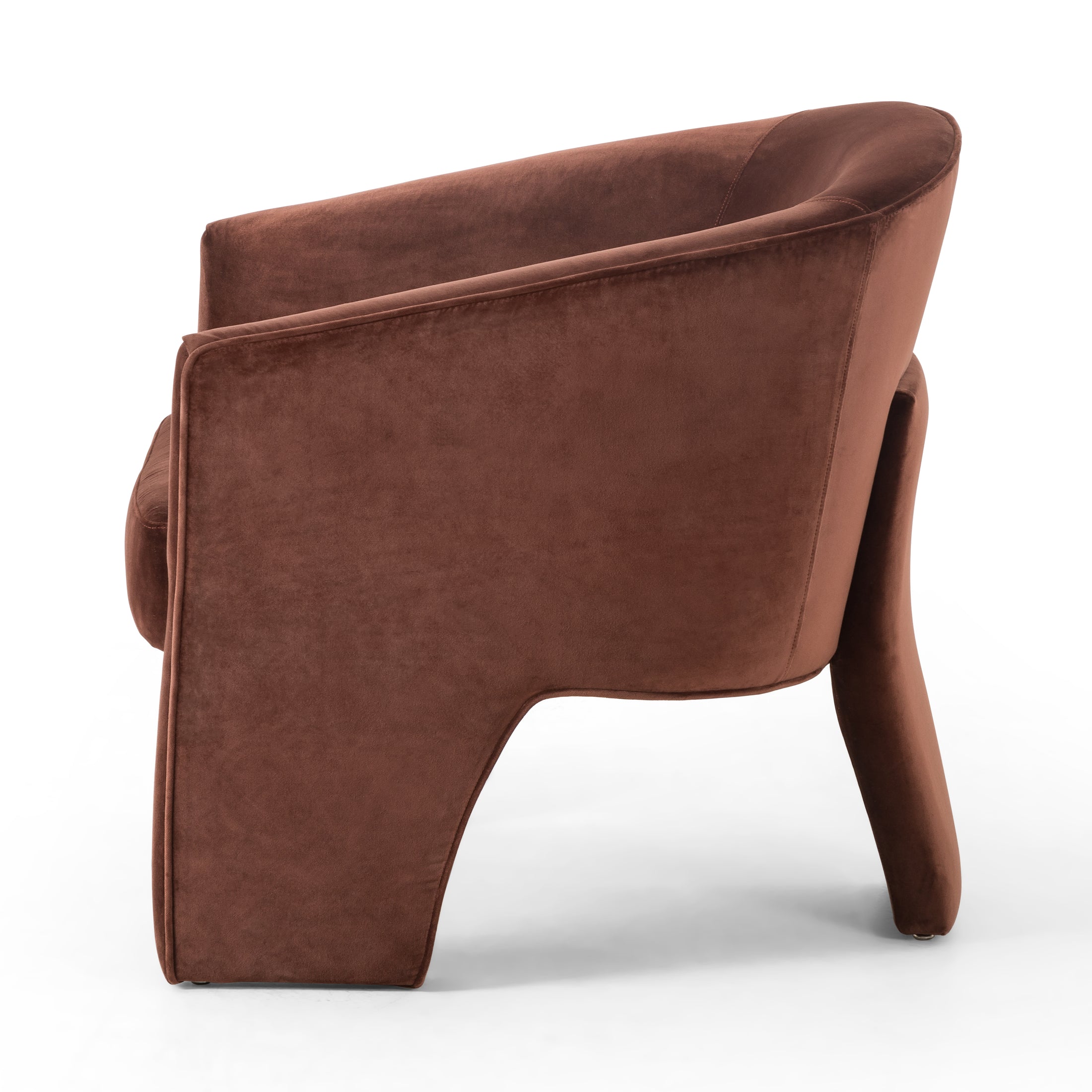 Lyon Accent Chair – Magnolia