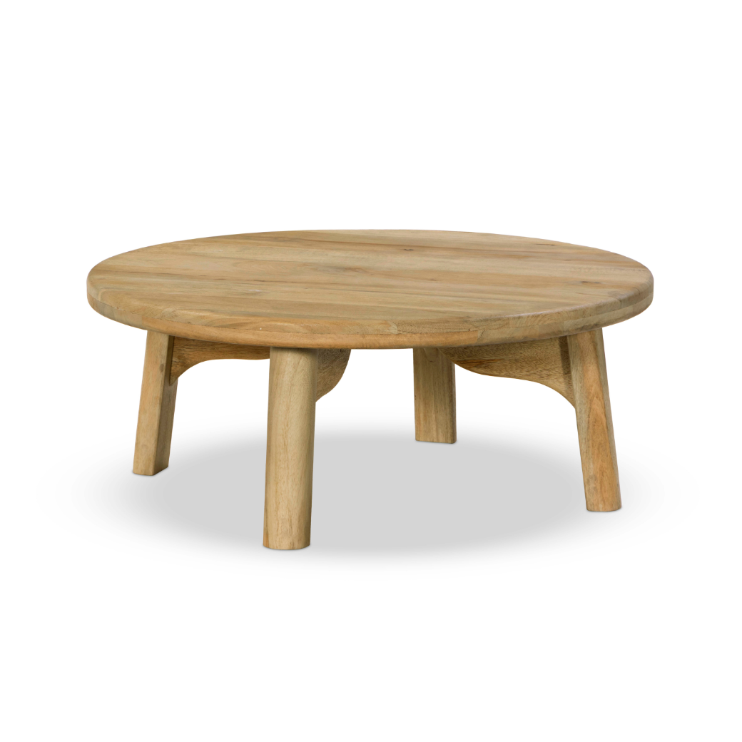 Carson Coffee Table – Magnolia