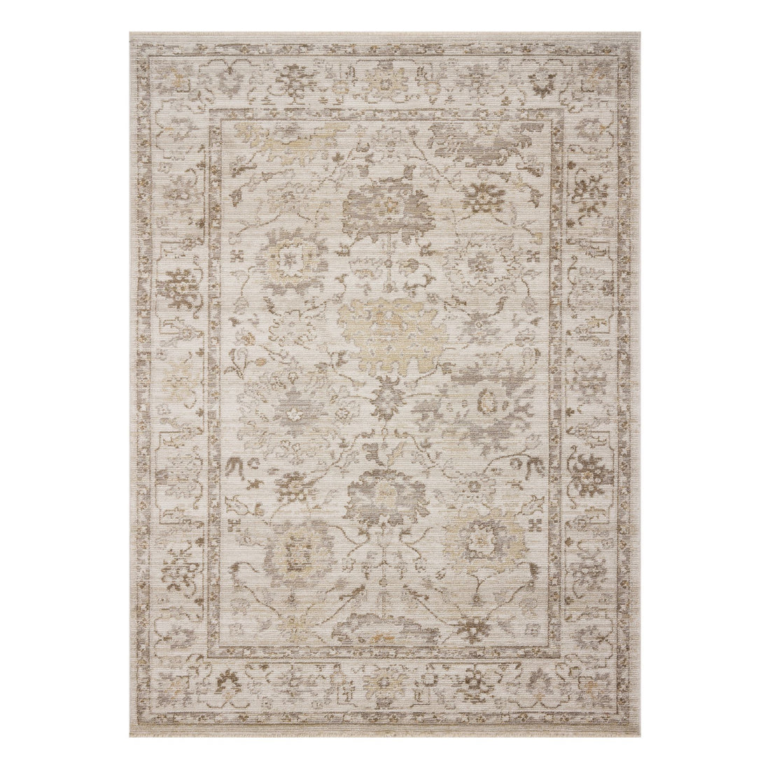 Pace Natural Stone Rug – Magnolia