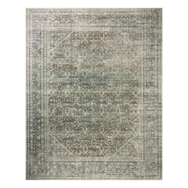 Wimberly Tobacco Rust Rug – Magnolia