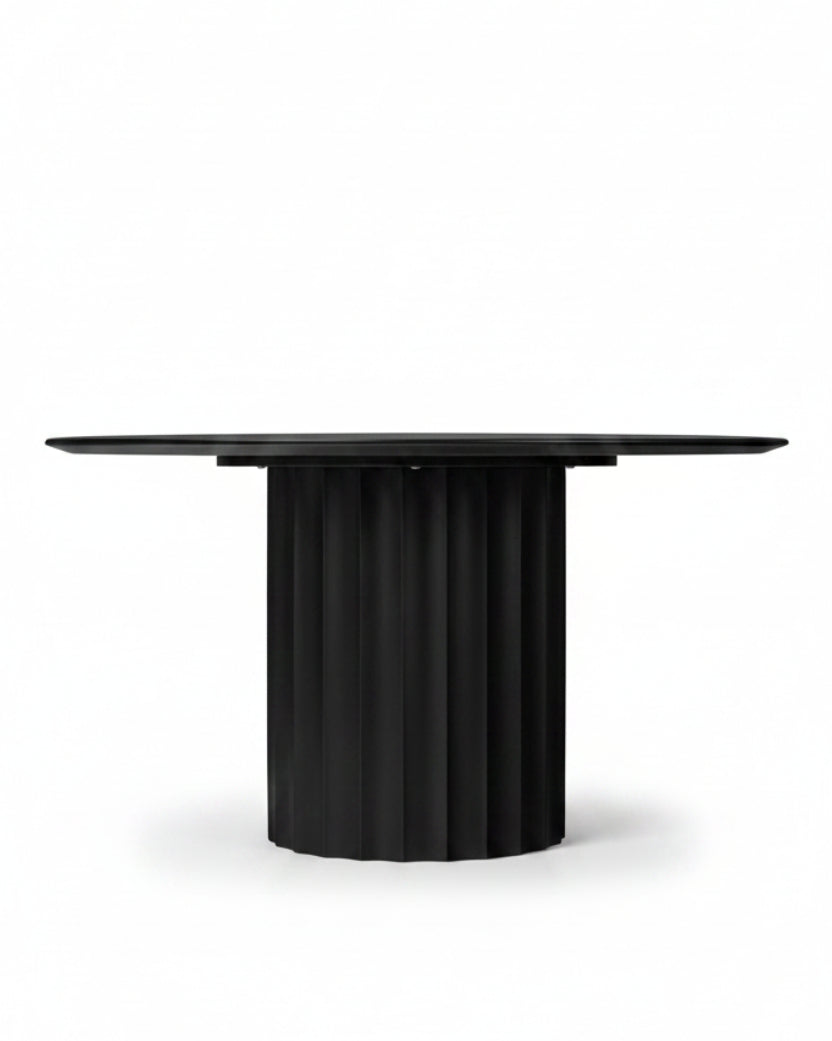 Lillian Dining Table – Magnolia