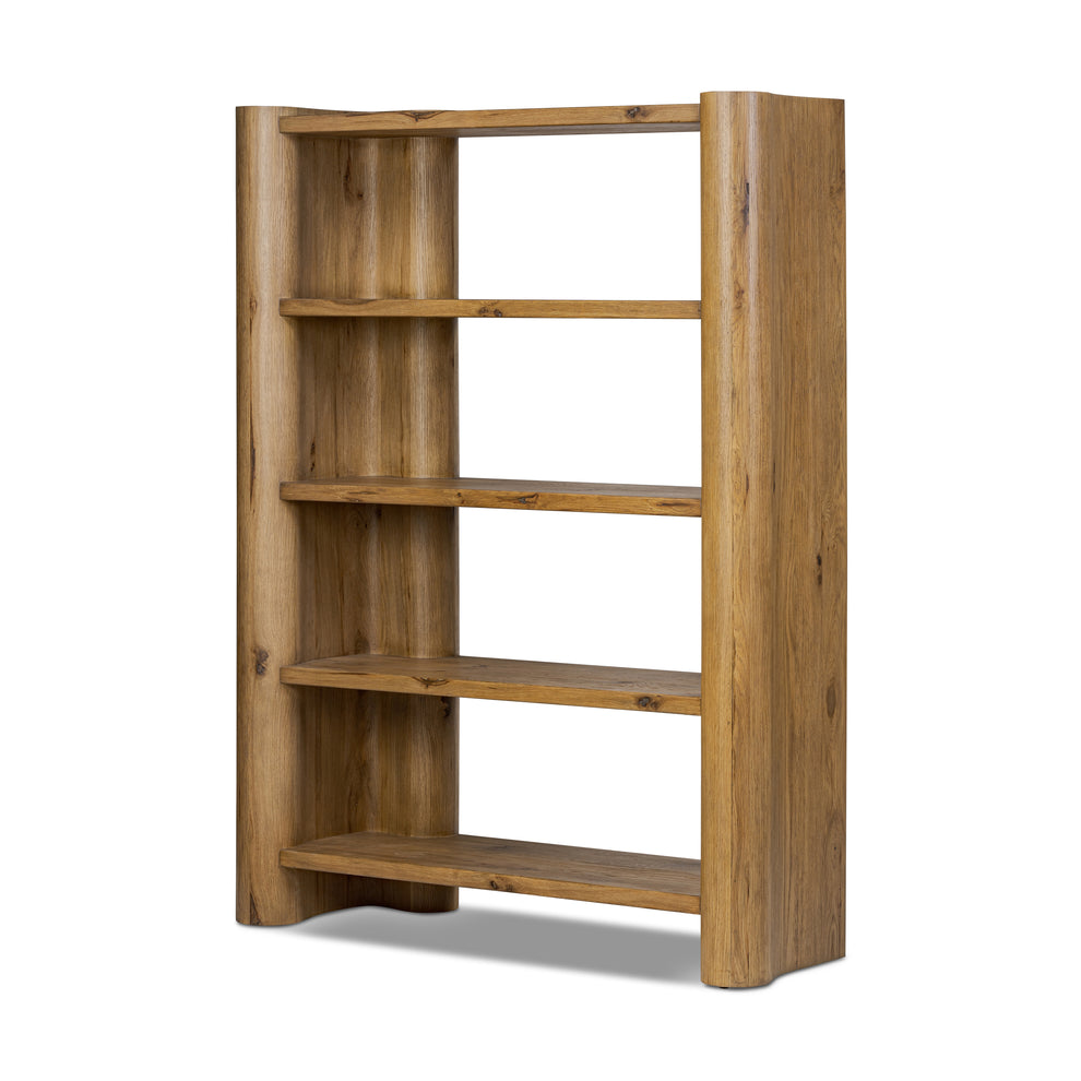 Wellington Bookcase – Magnolia