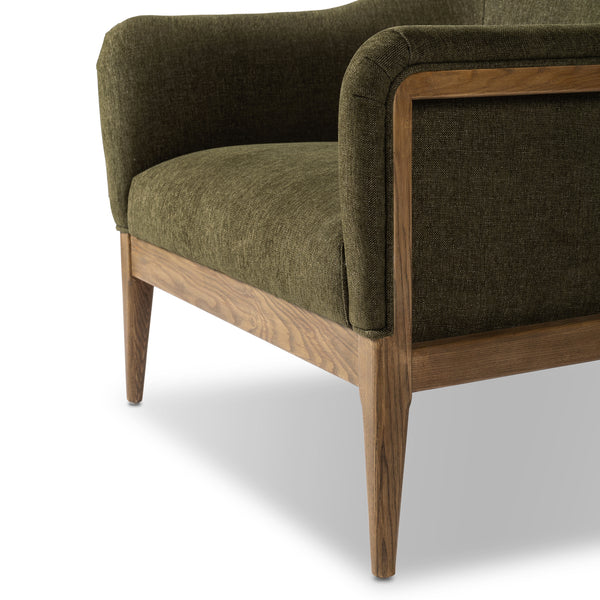 Colbie Chair – Magnolia