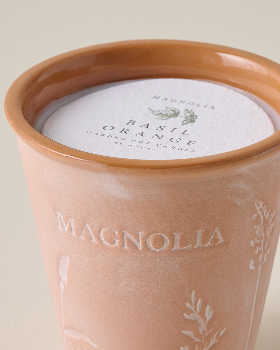 Candles, Diffusers + Home Fragrance | Magnolia