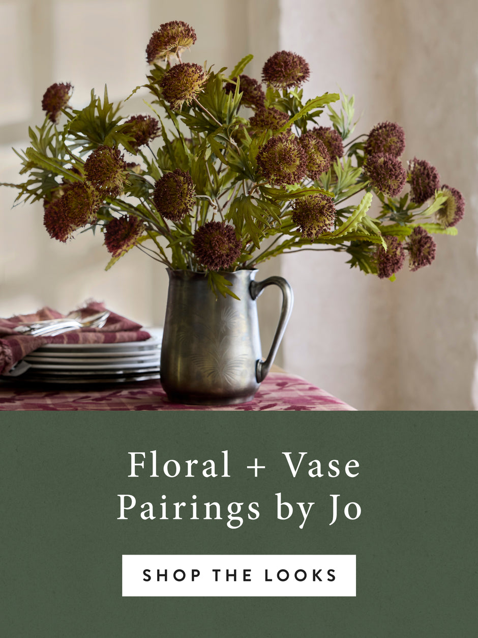 Vases: Glass & Ceramic Decorative Vases | Magnolia