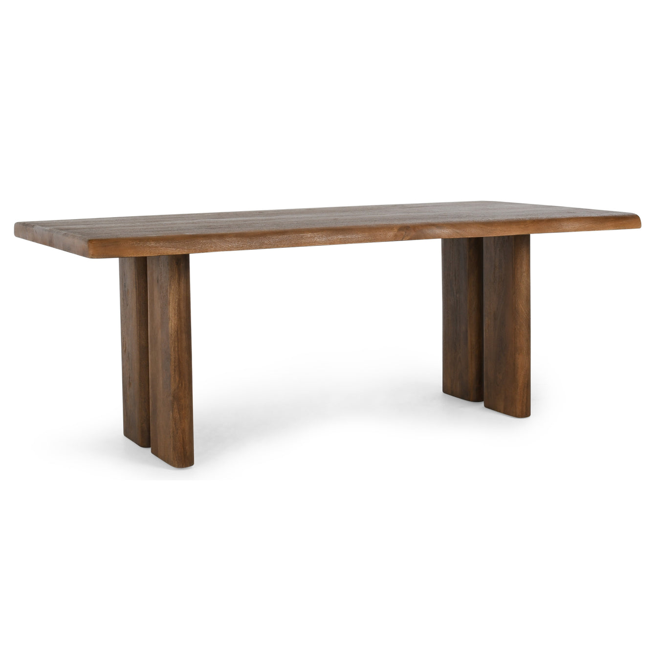 Cliff Dining Table – Magnolia