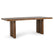 Cliff Dining Table – Magnolia