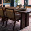 Cliff Dining Table – Magnolia