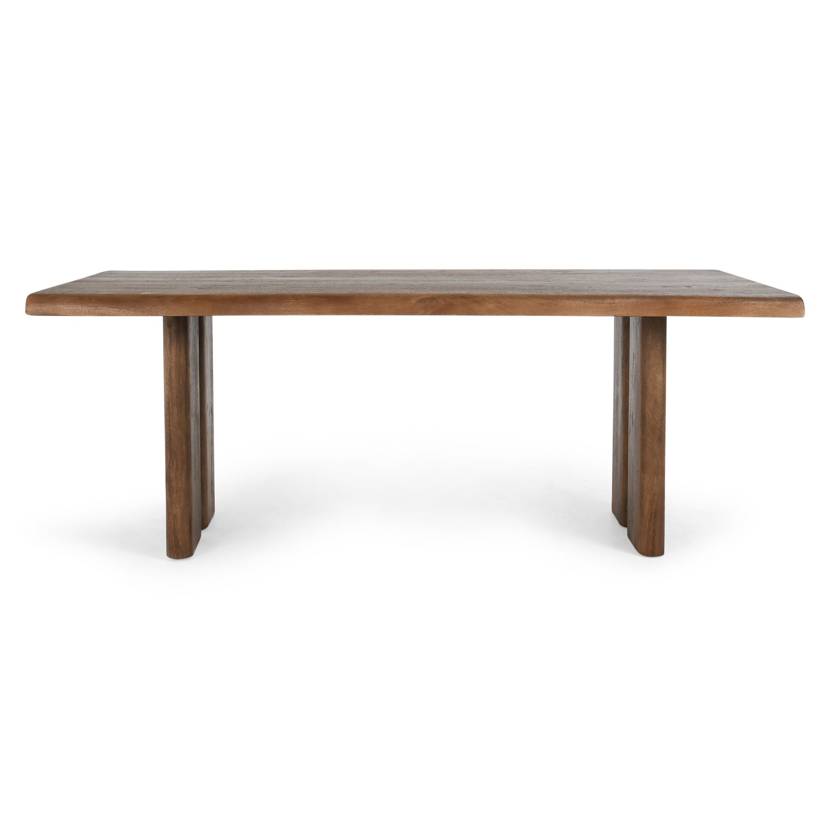 Cliff Dining Table – Magnolia