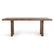 Cliff Dining Table – Magnolia