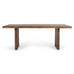 Cliff Dining Table – Magnolia