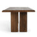 Cliff Dining Table – Magnolia