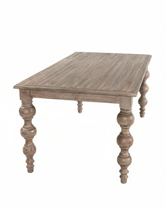Florence Dining Table – Magnolia
