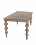 Florence Dining Table – Magnolia
