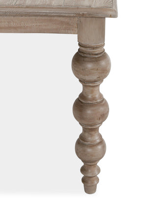 Florence Dining Table – Magnolia