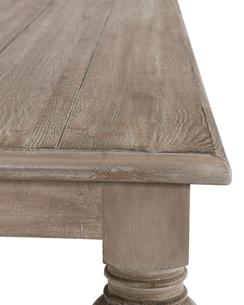 Florence Dining Table – Magnolia