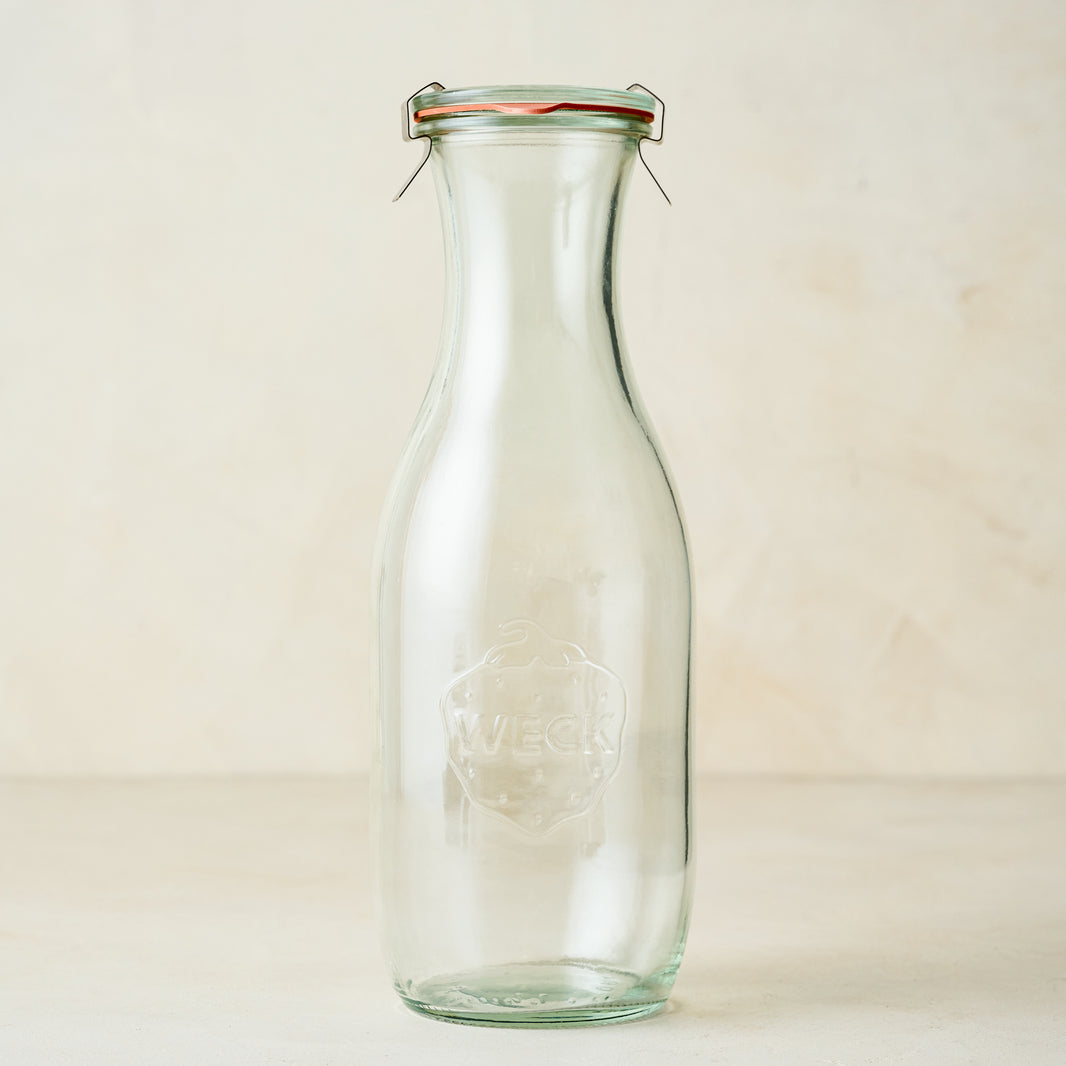 Weck Jars – Magnolia