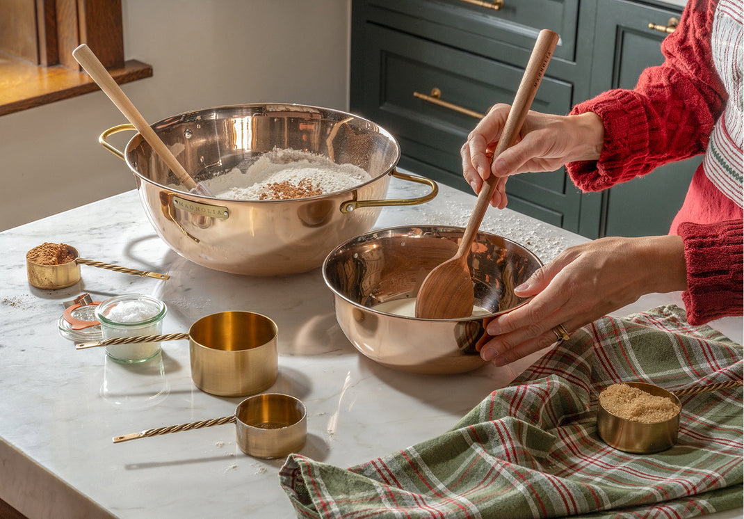 Cook – Magnolia