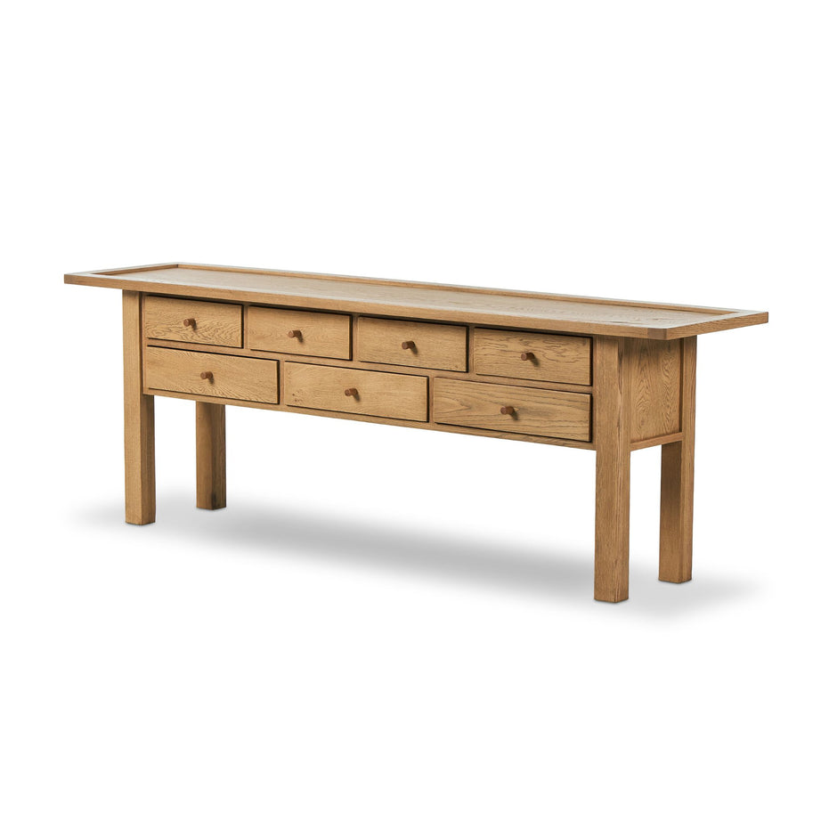Console Tables – Magnolia