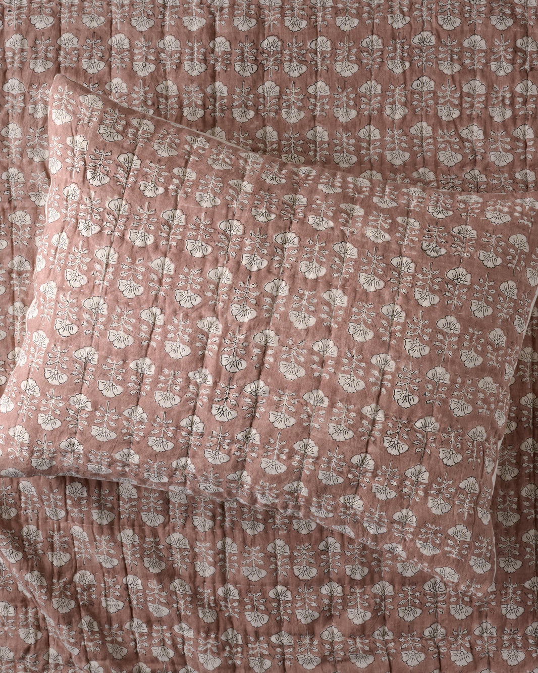 Pillow Shams – Magnolia