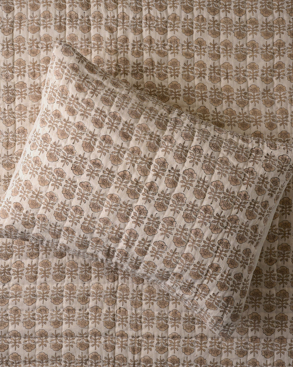 Pillow Shams – Magnolia