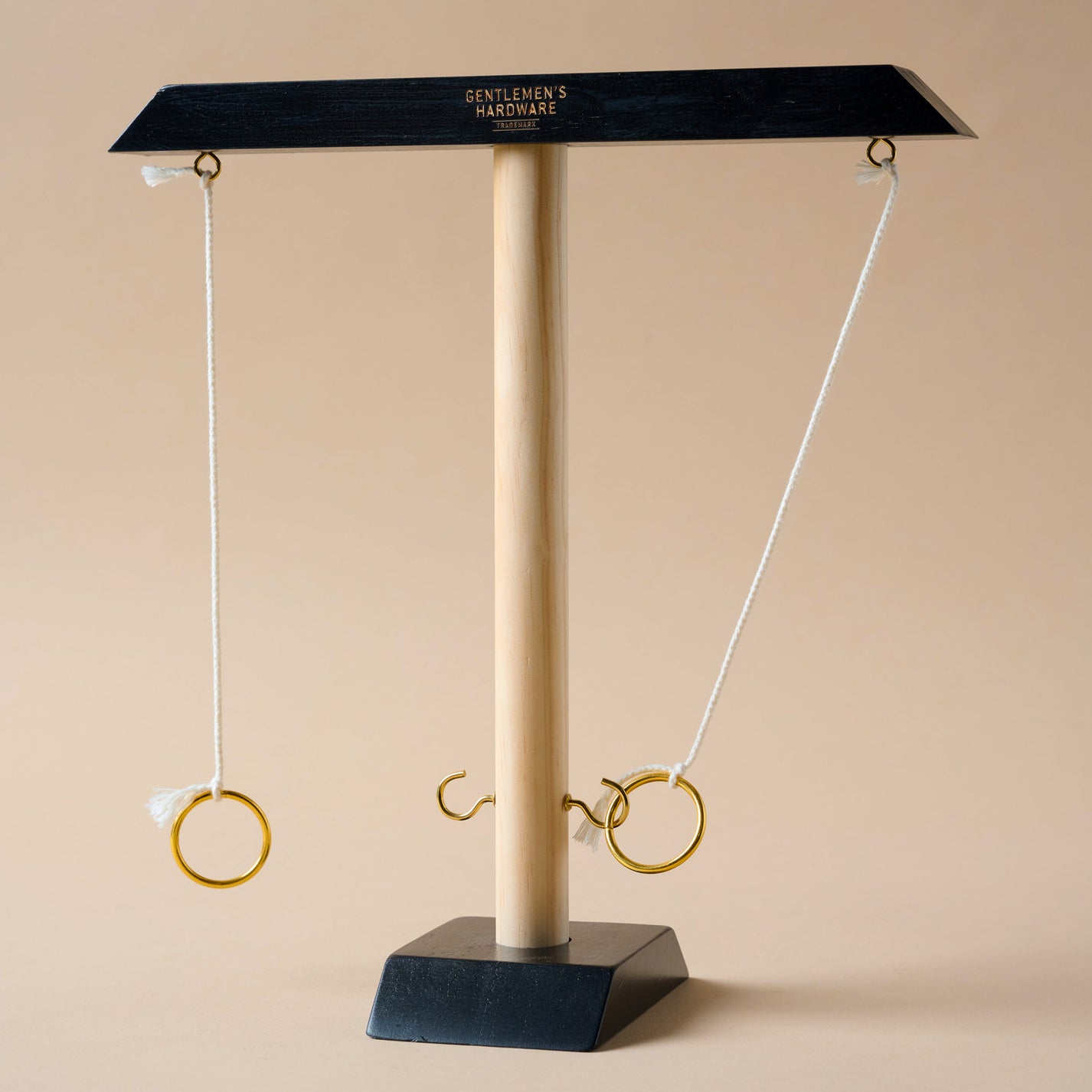 Ring Swing Game – Magnolia