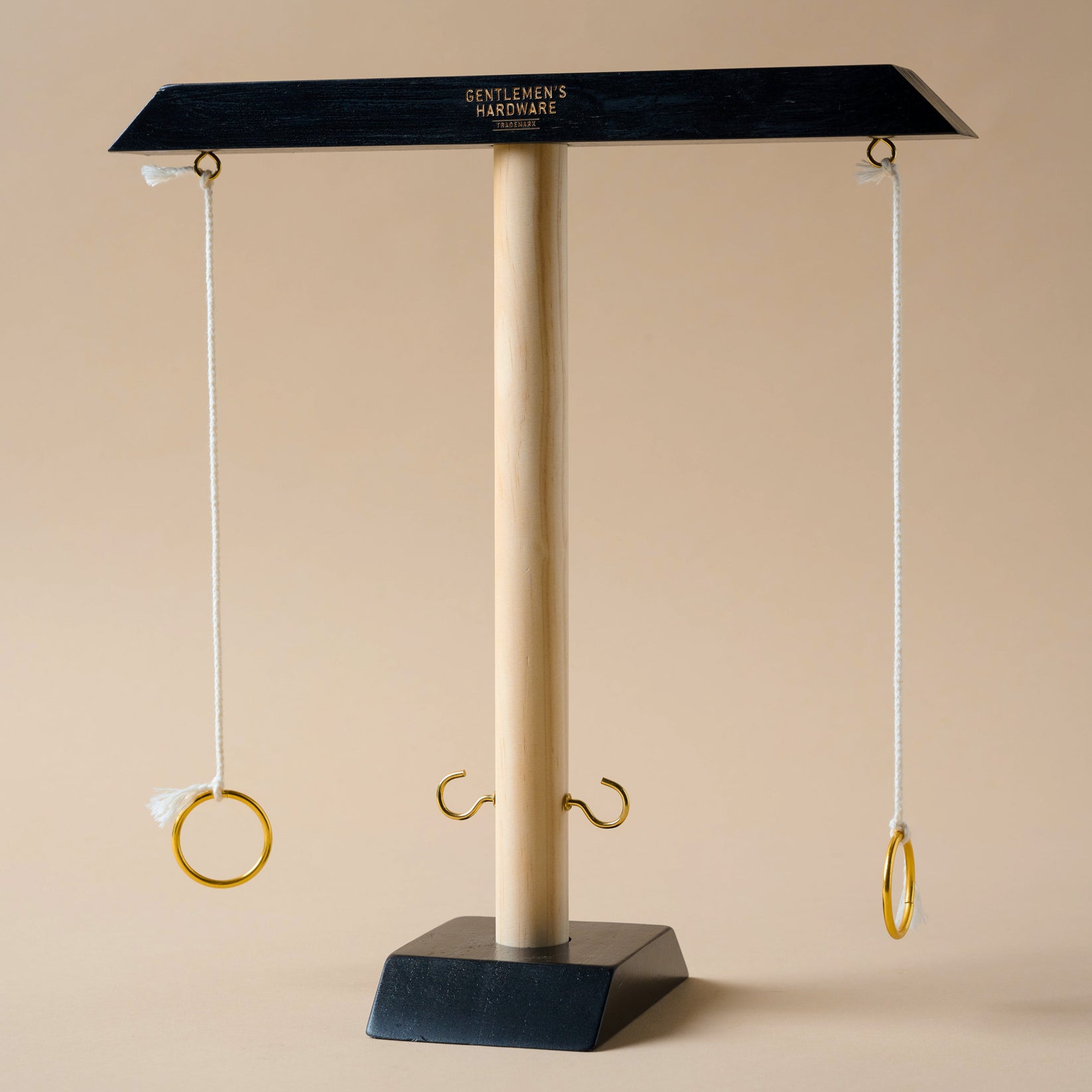 Ring Swing Game – Magnolia