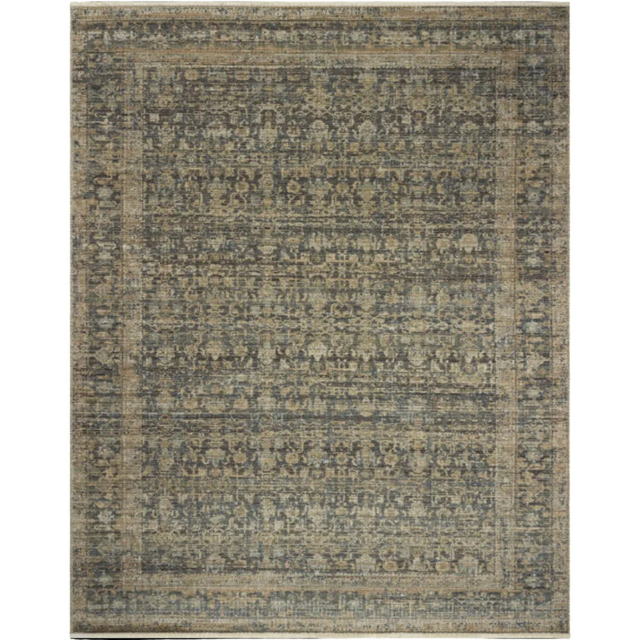 Hillcrest Indigo Sand Rug – Magnolia