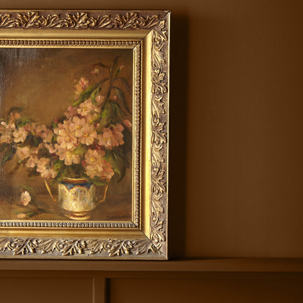 Cognac - Trim, Door, + Cabinetry Paint – Magnolia