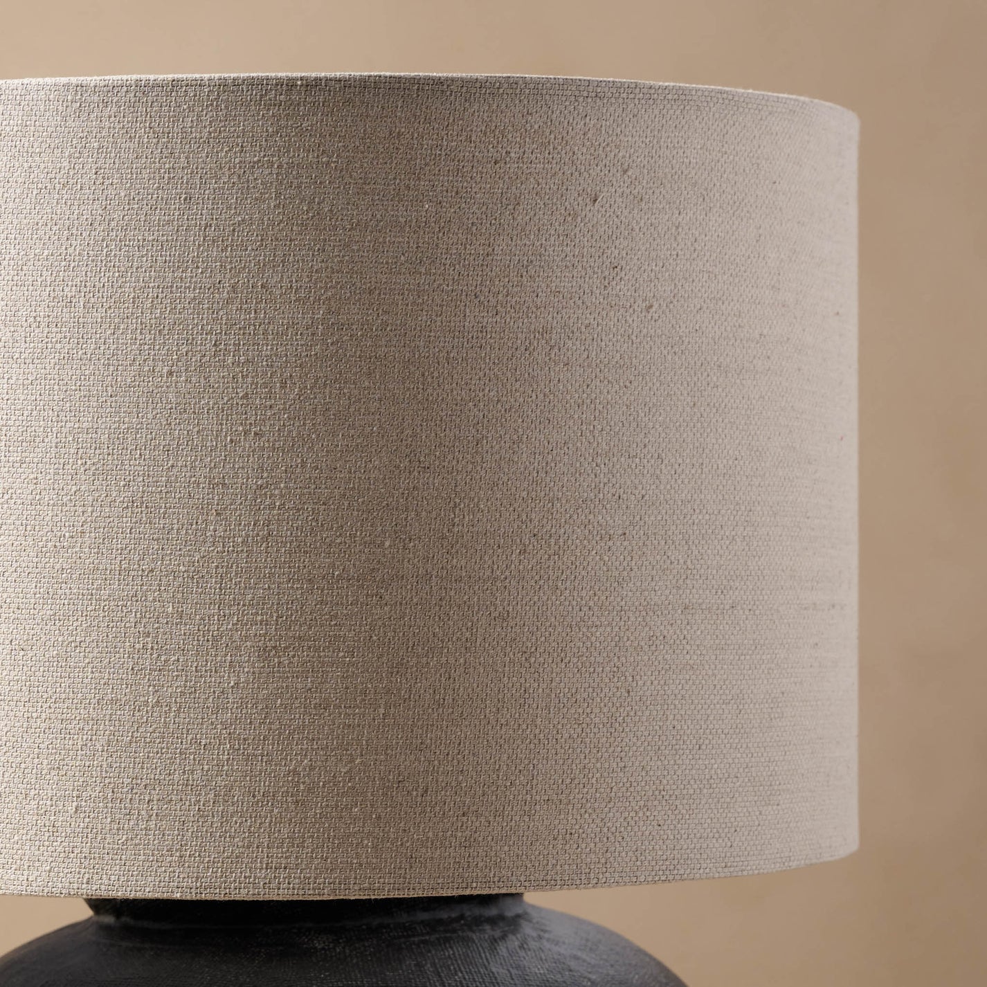 Charcoal Greenleigh Oversized Table Lamp – Magnolia