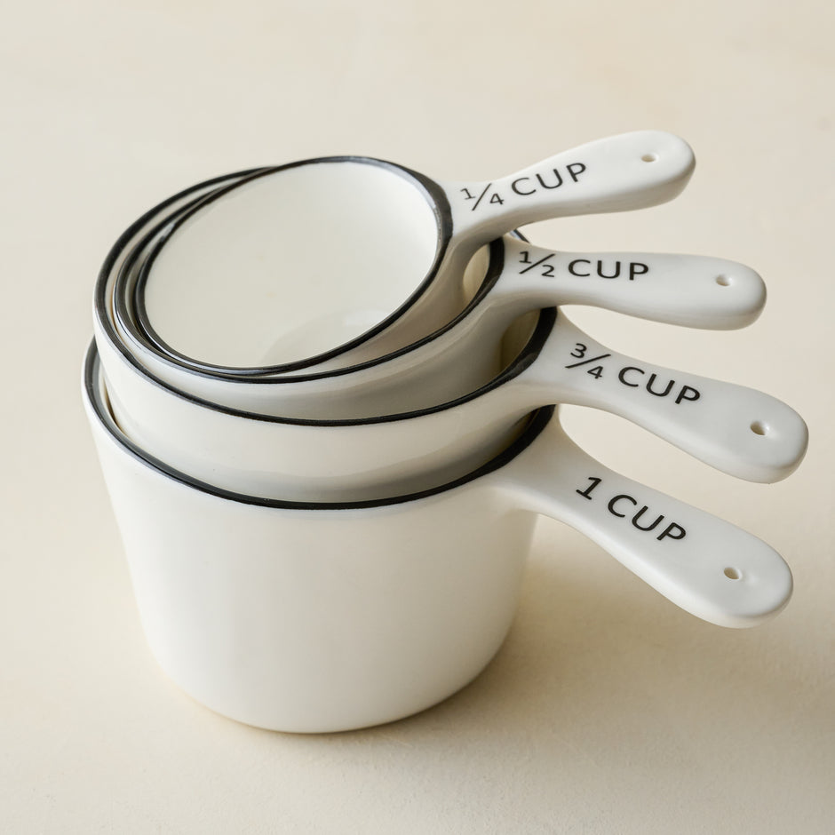 Measuring Cups + Spoons – Magnolia