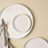 Dinnerware Collections – Magnolia