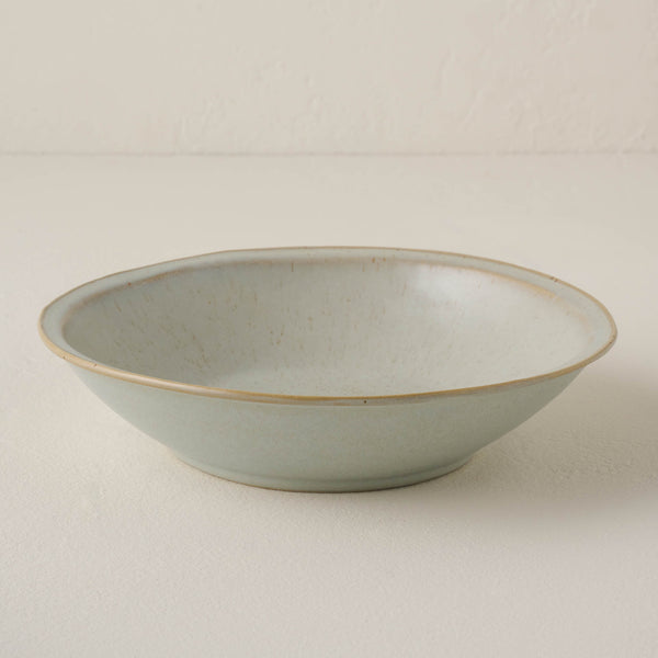 French Grey Pasta Bowl – Magnolia