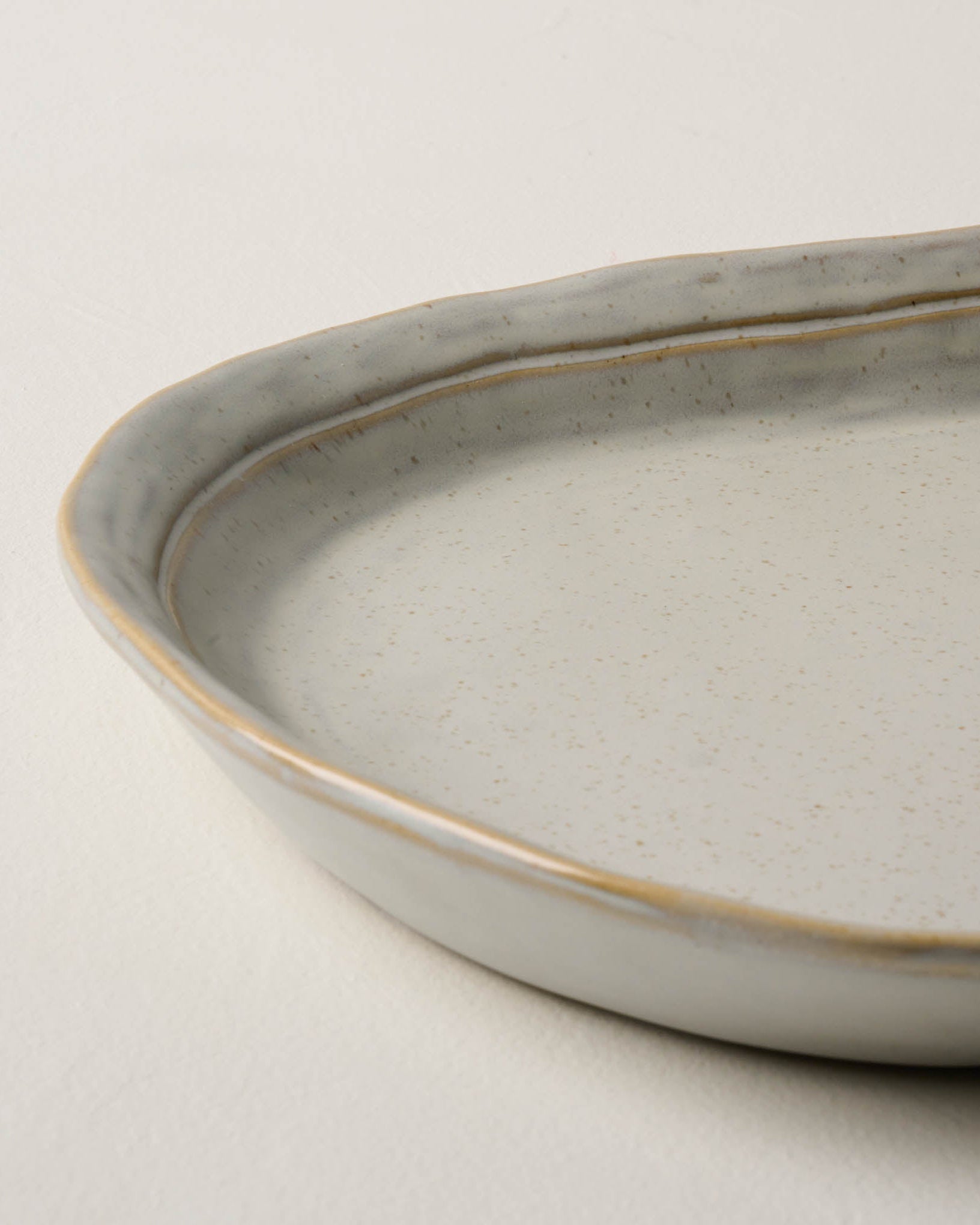 French Grey Serving Tray – Magnolia