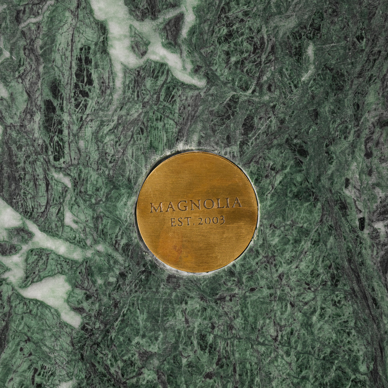 Green and White Marble Checkers Set – Magnolia