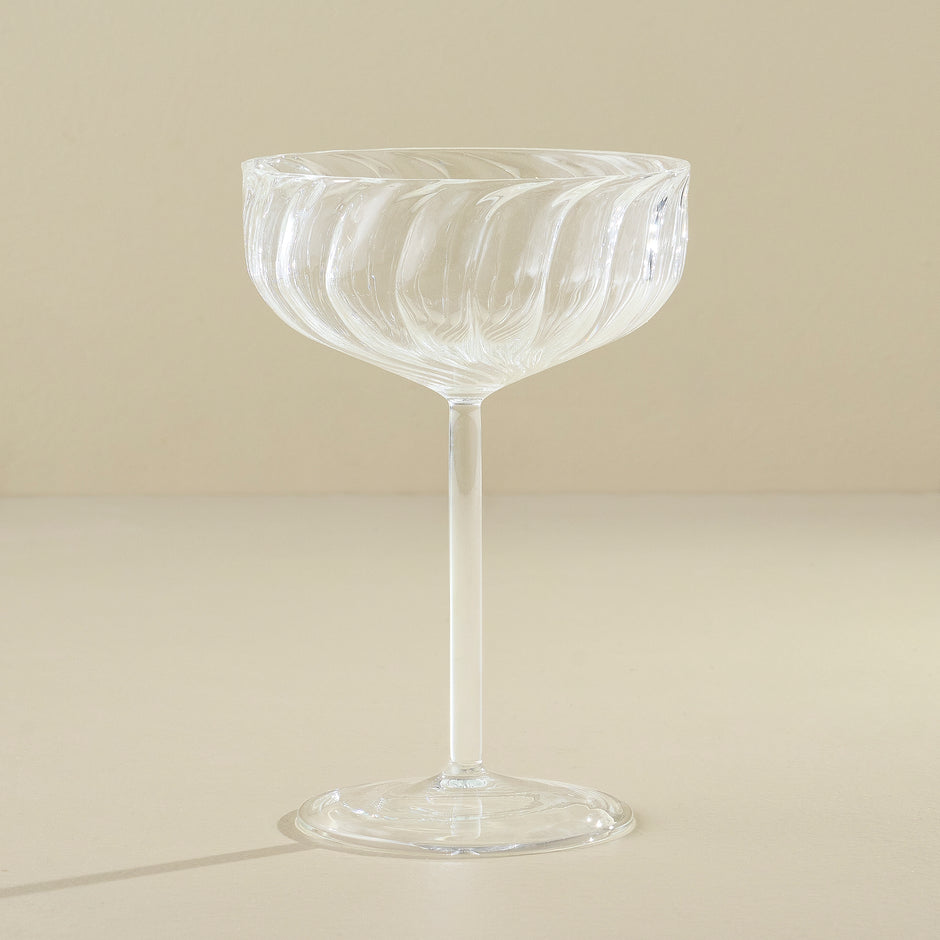 Wine + Cocktail Glasses – Magnolia