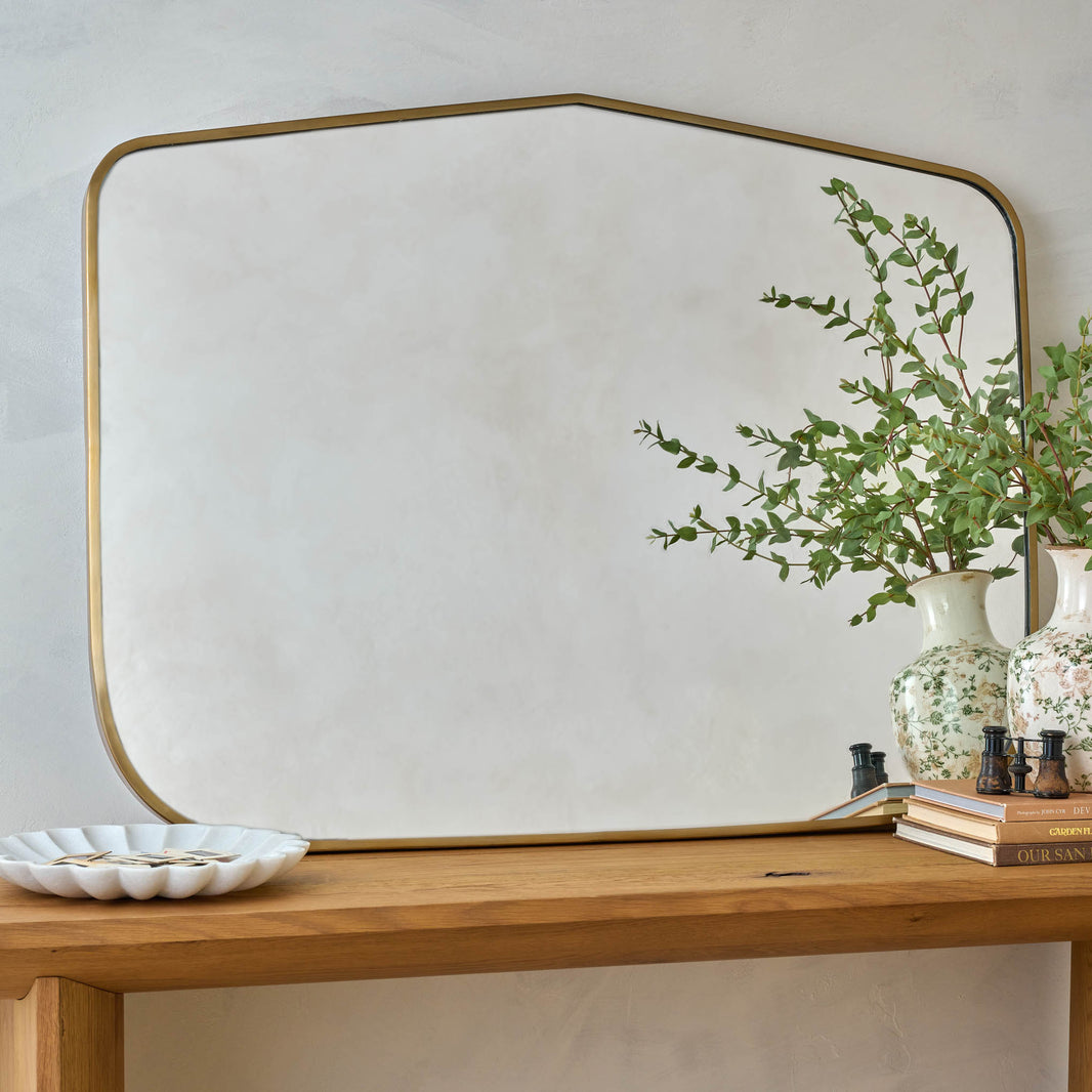 Wall Mirrors – Magnolia