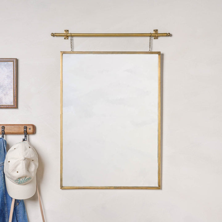 Bathroom Mirrors – Magnolia