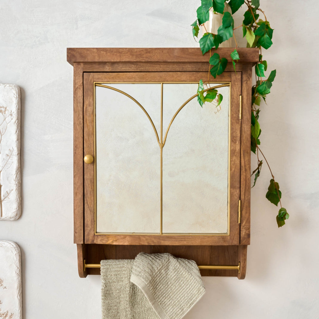 Bathroom Mirrors – Magnolia