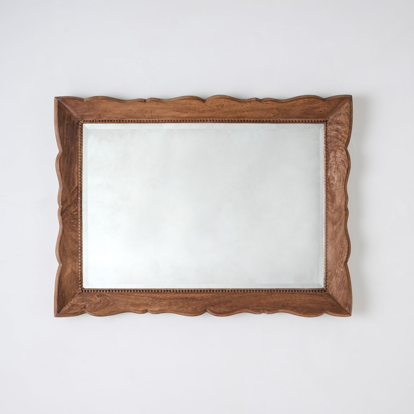 Lucy Vanity Mirror – Magnolia
