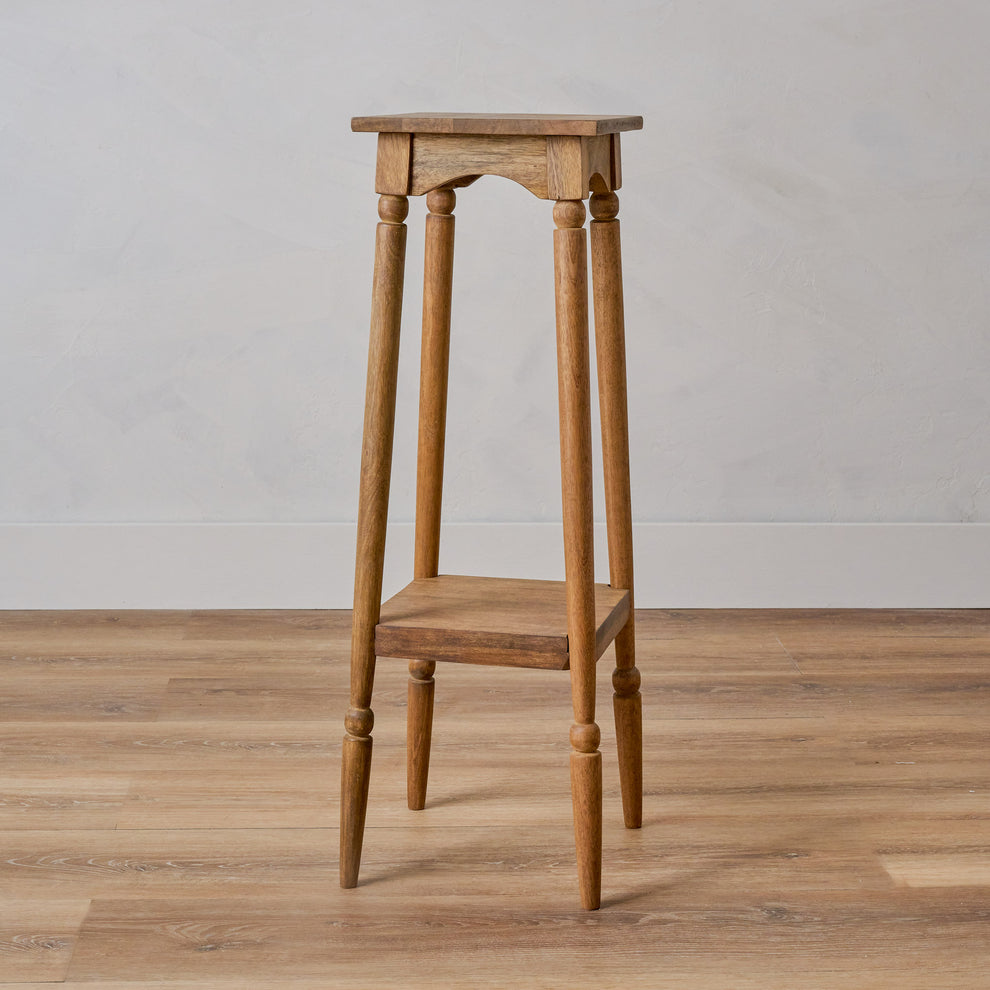 Cunningham Plant Stand – Magnolia