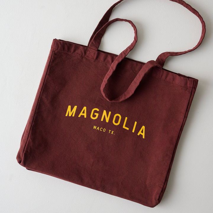 Magnolia Totes