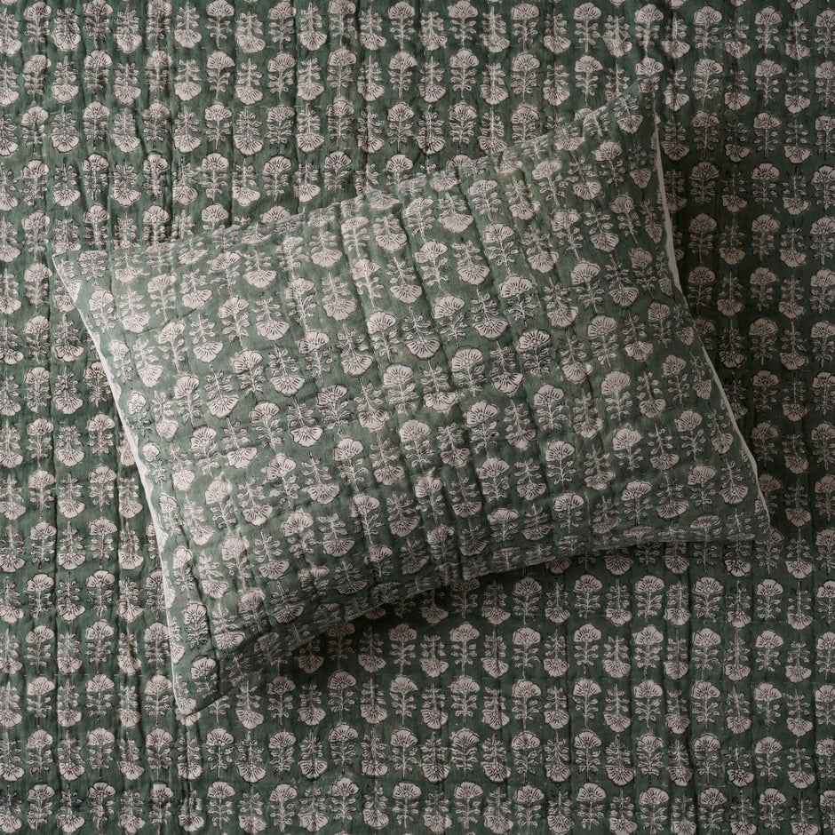 Pillow Shams – Magnolia